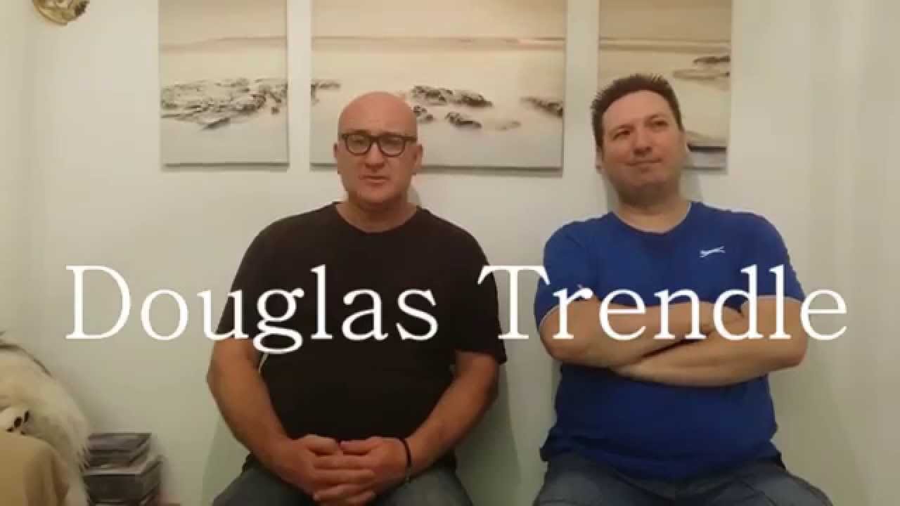 Buster Bloodvessel (Douglas Trendle) - YouTube