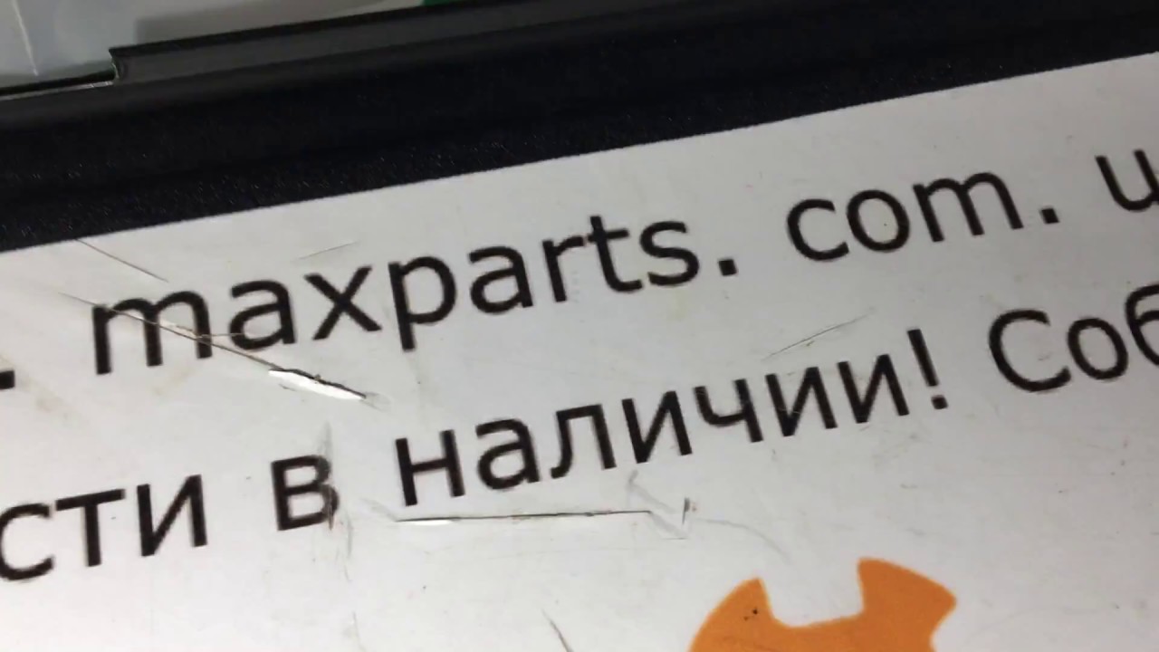 7571160080 75711-60080 Оригинал молдинг передней двери стекла правой ...