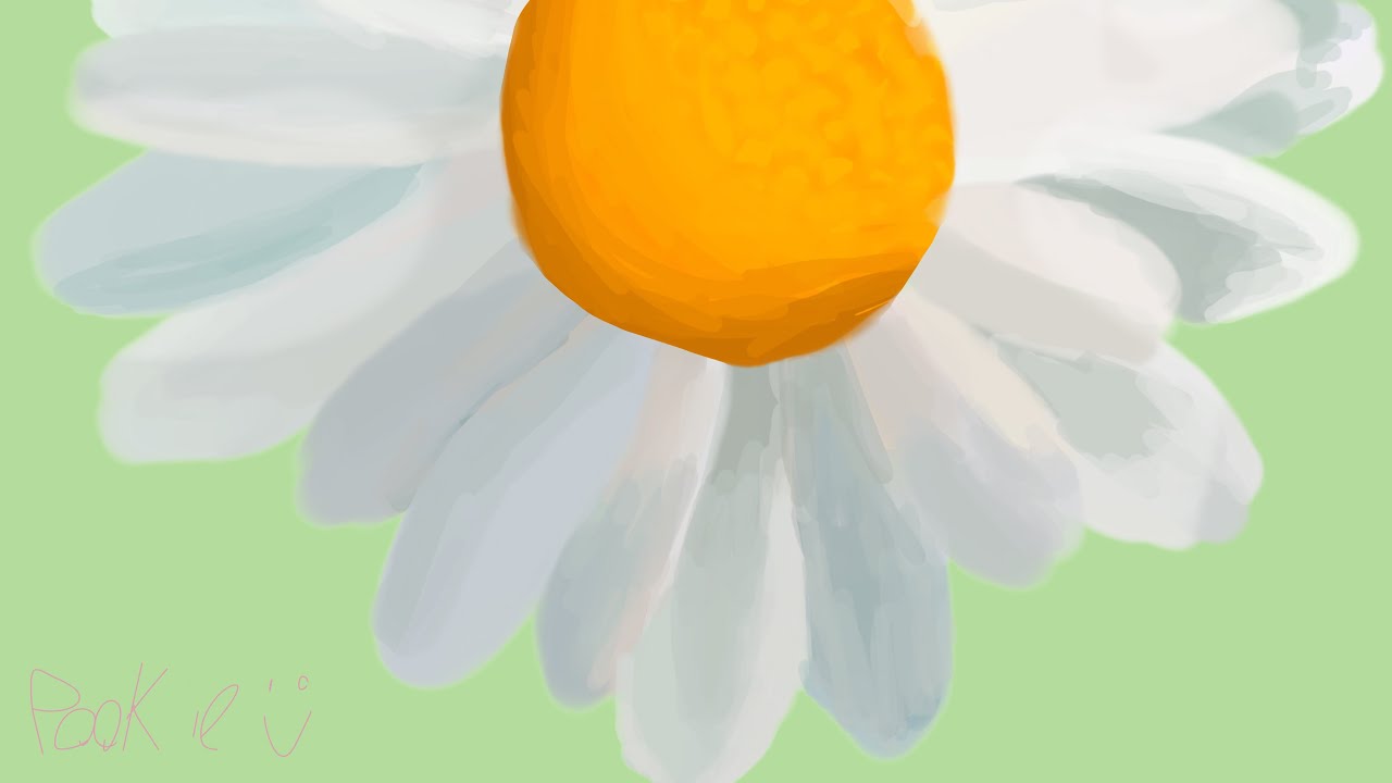 rendering practice! (speedpaint) - YouTube