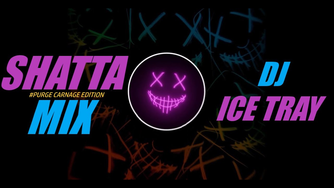 🎆SHATTA MIX🌅 Best Shatta Mix (2024)•DJ ICE TRAY - YouTube