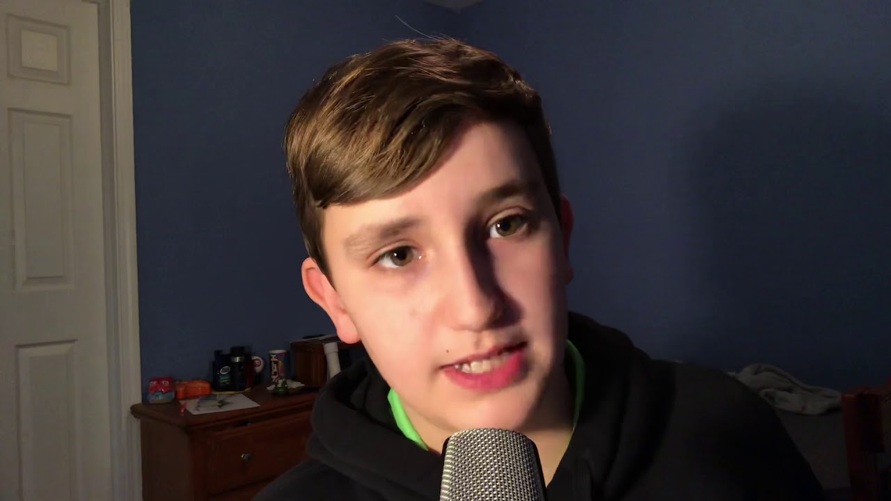 My favorite 2hype members - YouTube