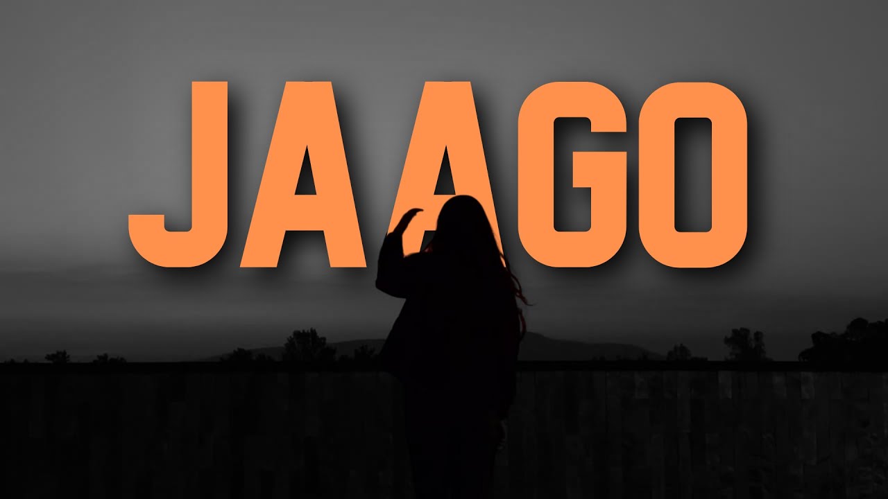 jaago - clip - YouTube
