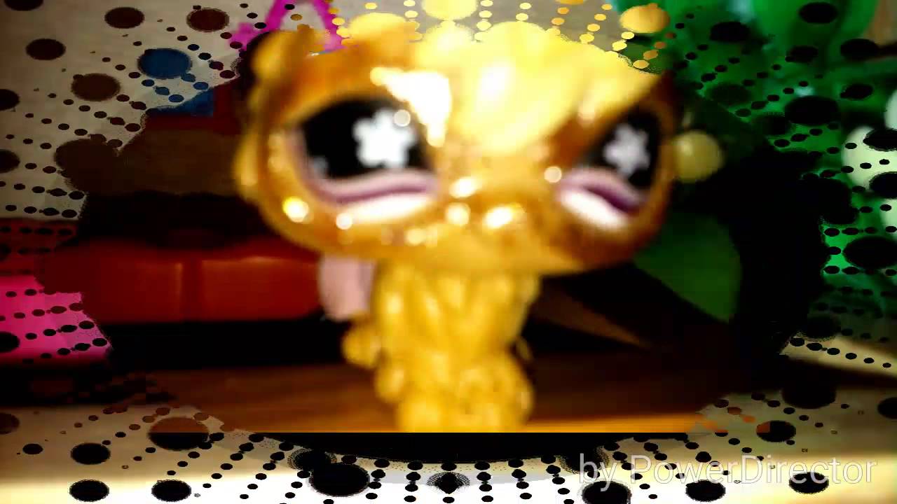 Lps music video - YouTube Music