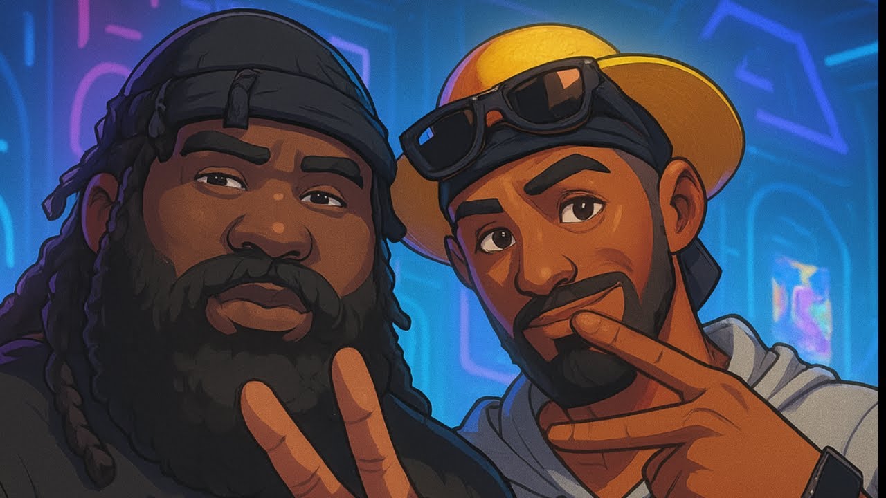 12 On Dat Ahh!! - YouTube