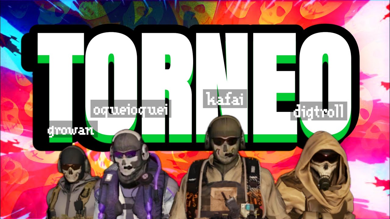 Torneo de hisoka por 3200$ Cod Mobile - YouTube