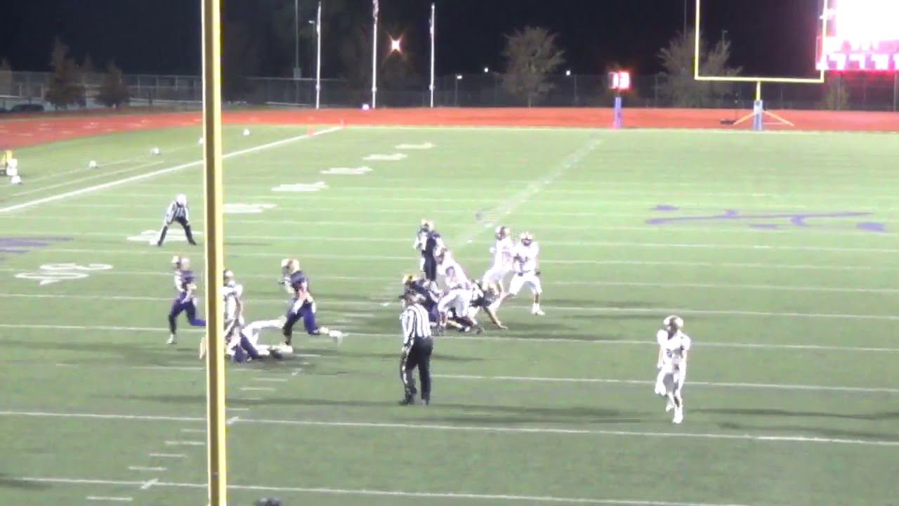 Tyler Endres SWARM19 Highlight - YouTube