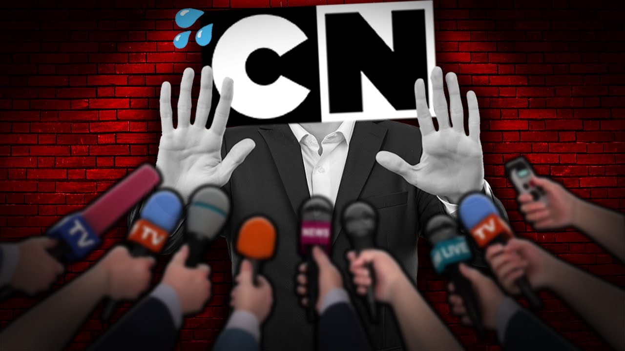 Cartoon Network's BIGGEST Controversies - YouTube