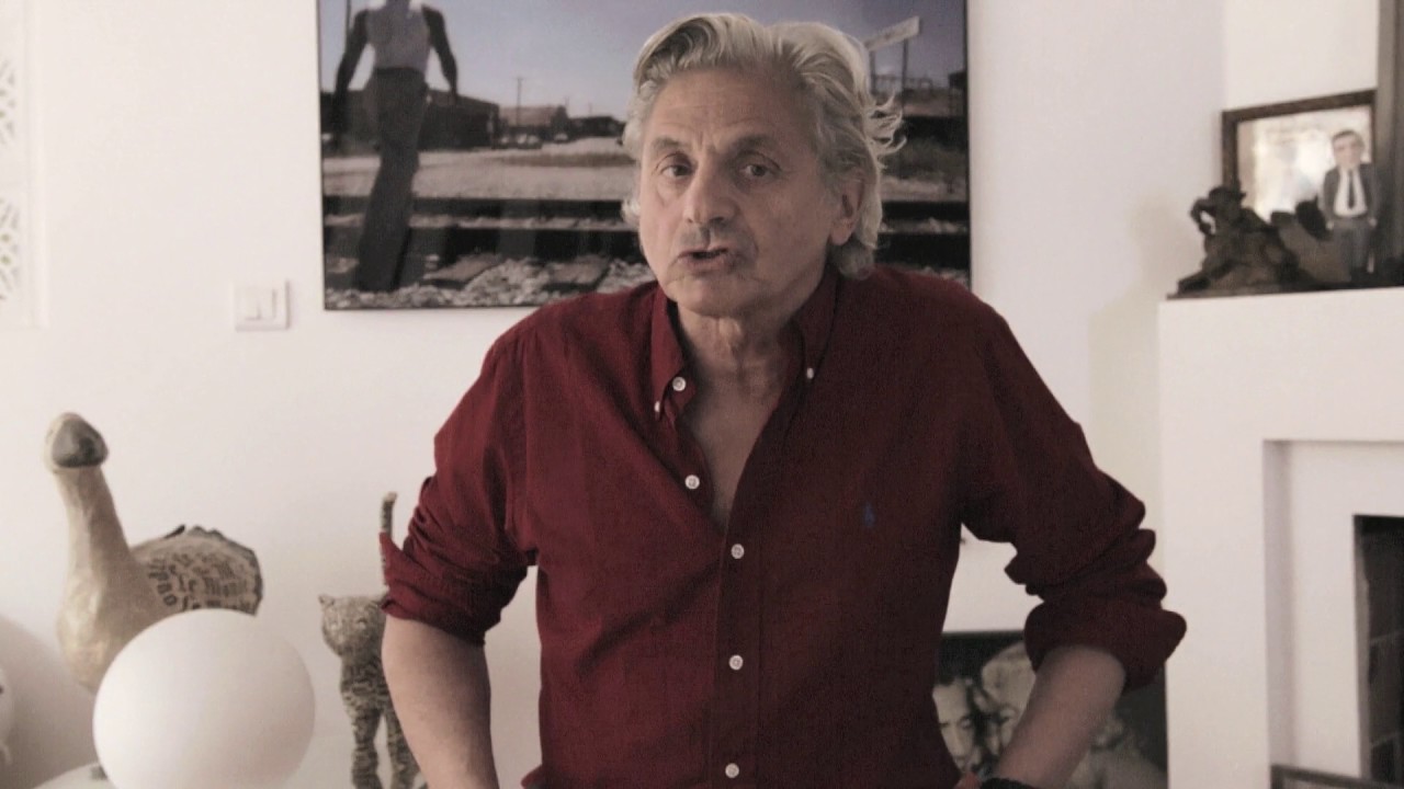 S02E26 Alain Frachon - La dette - YouTube