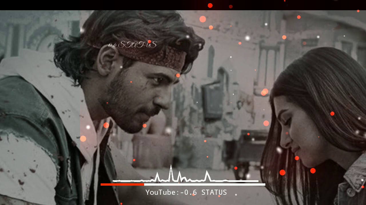 TUM HI AANA ।।MARJAAVAN MOVIE BEST DIALOGUE 💒💖😍 - YouTube