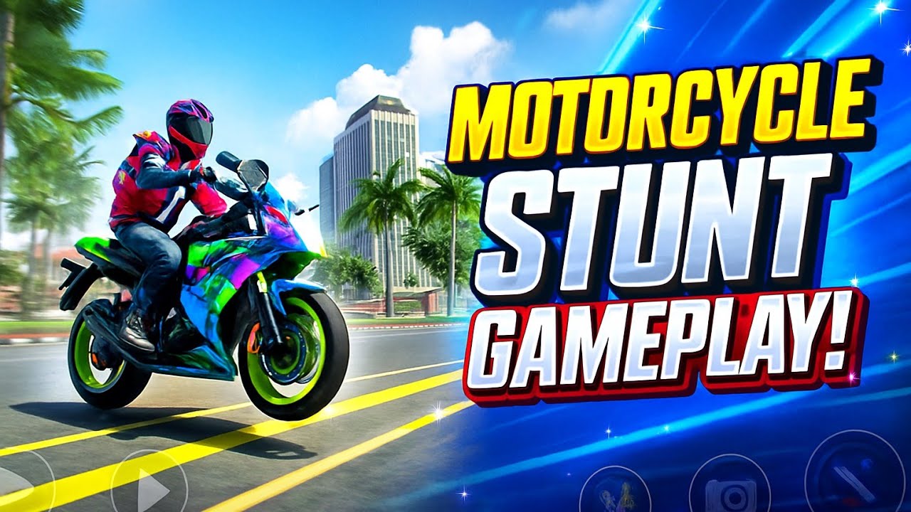 "Bike Stunts Gone Crazy! 🔥 Ultimate Extreme Riding" - YouTube