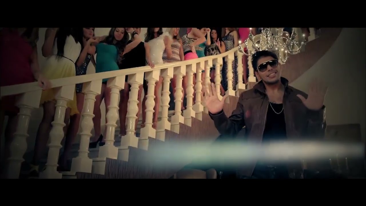 Upar Upar In The Air Yo Yo Honey Singh Breakup Party Full Song 1080p ...