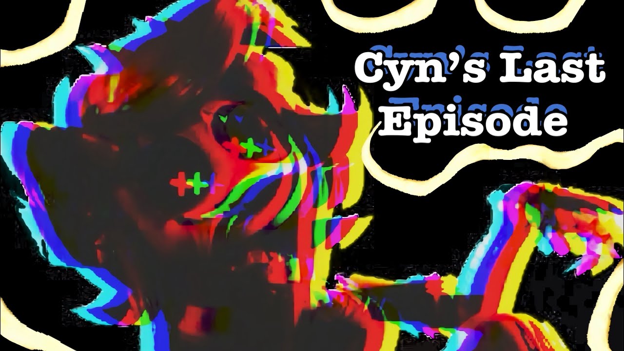 Cyn swan song / Murder Drones last episode reaction - YouTube