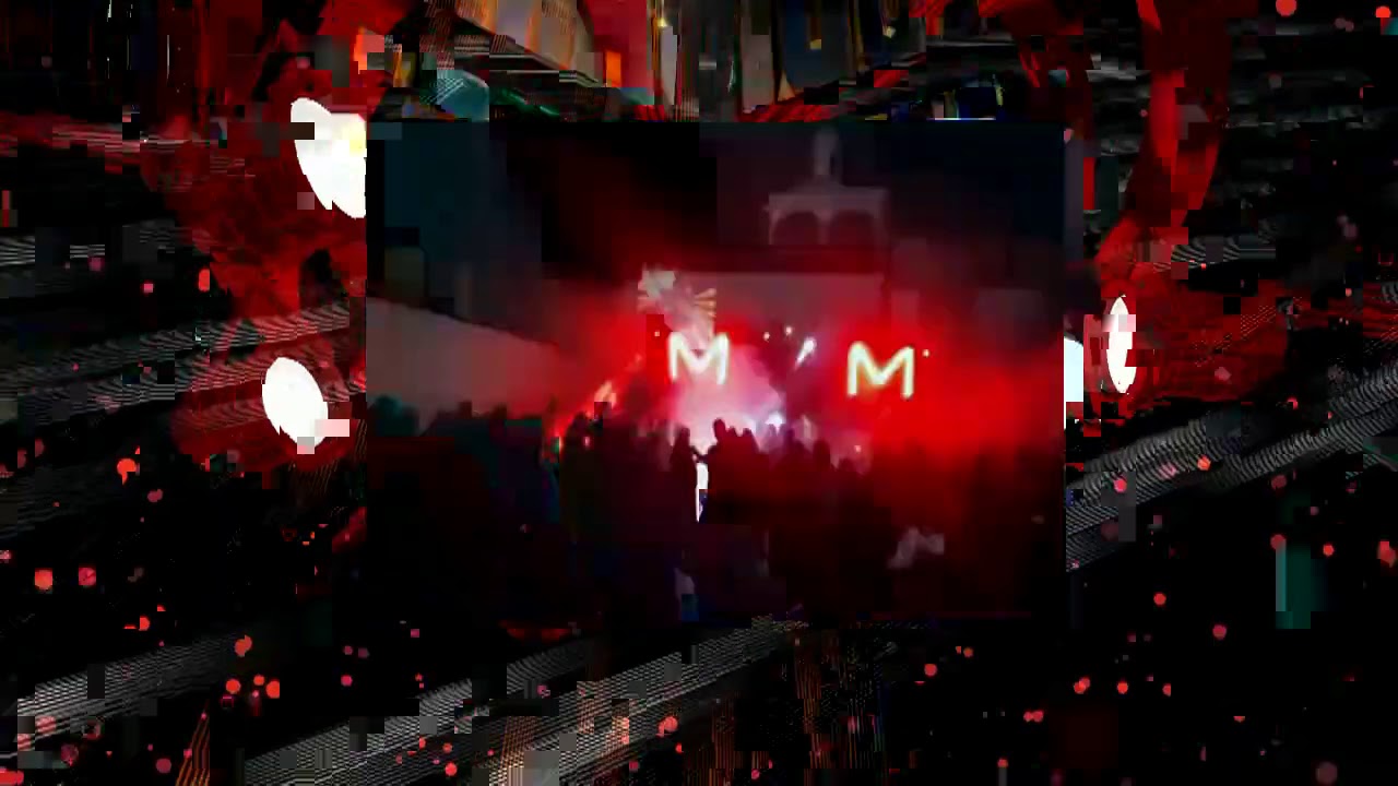 NOCHES OSCURAS SONIDO MAGICO EN ENDARE - YouTube