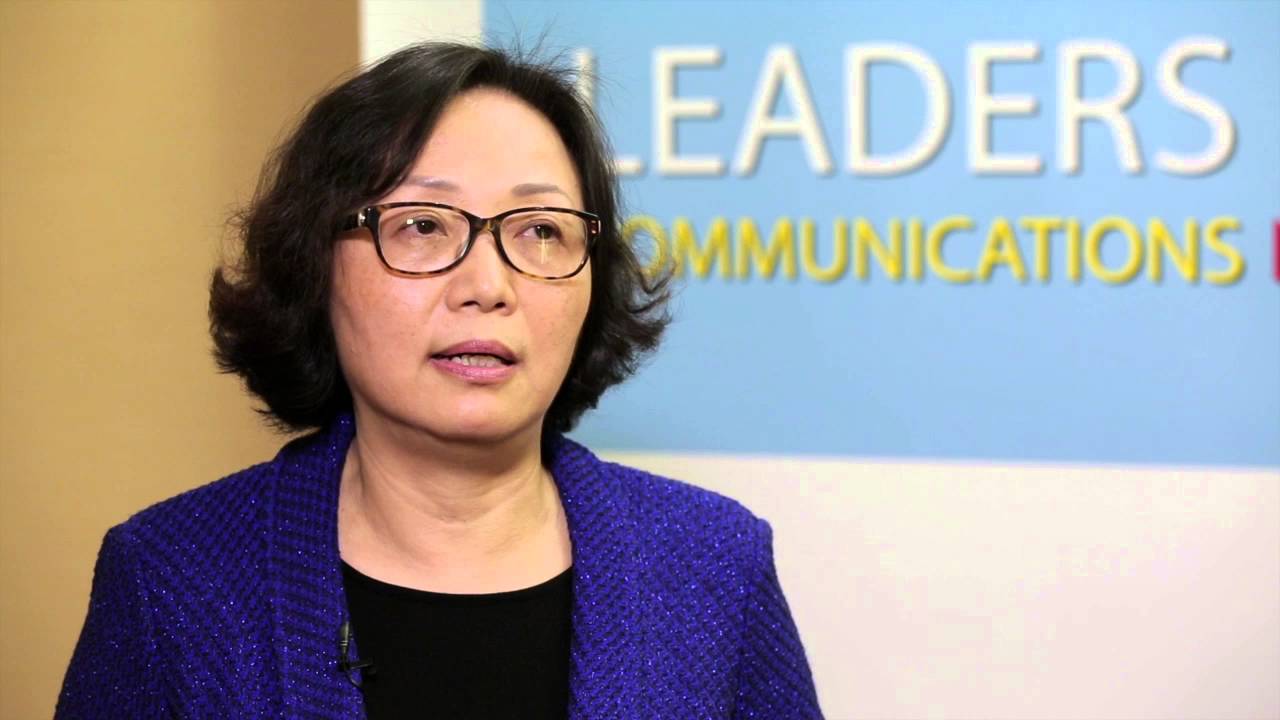 Public Affairs Asia Forum 2015: An interview with Jennifer Wu, Mars Inc ...