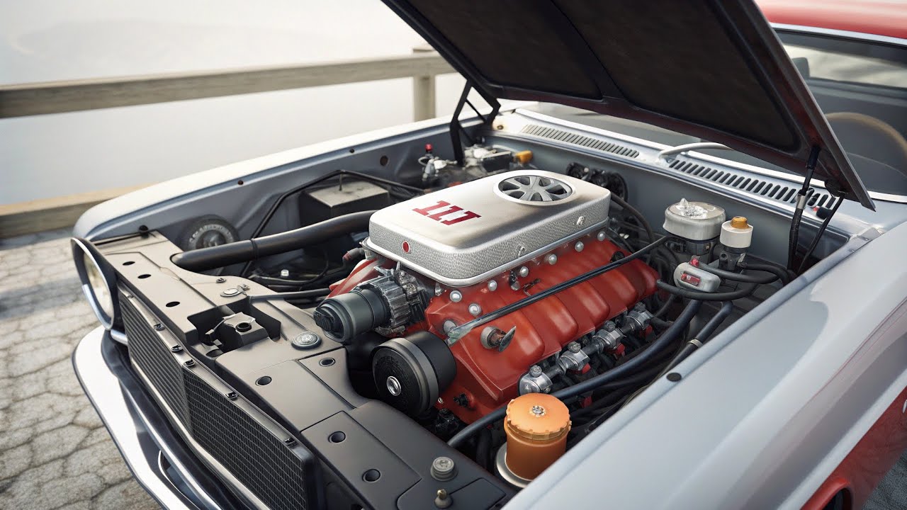 F-111 Block-111 Upgrades – Engine Power Gets a Huge Capability Boost 🚀🔥 ...