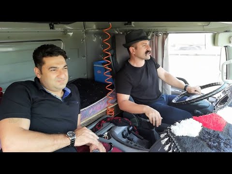 Payam Turk — Bu Dünya | Canlı
