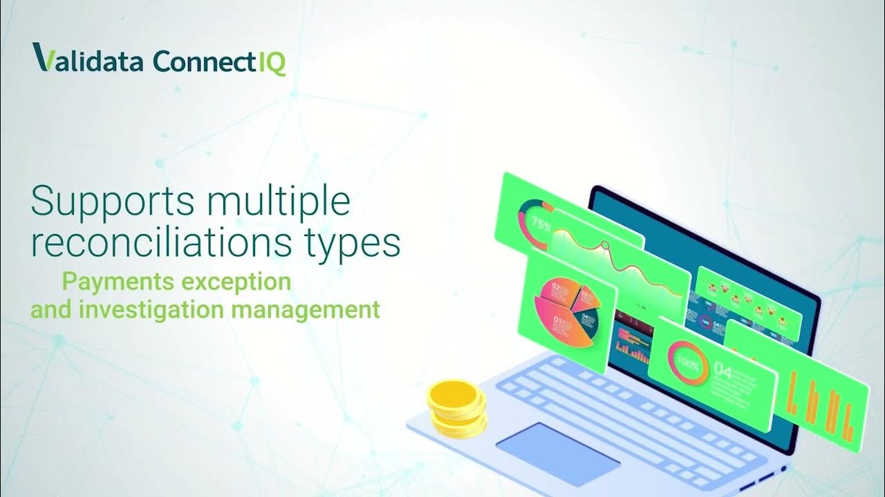 AI-powered enterprise reconciliations, intelligent matching and ...