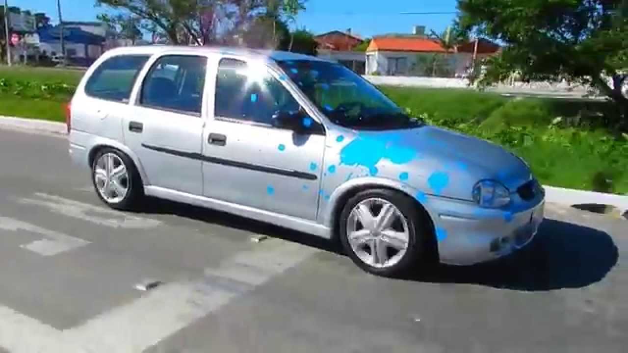 BNMovies - Corsa Wagon + Bom Gosto + FIXA = Lennon Medeiros - YouTube