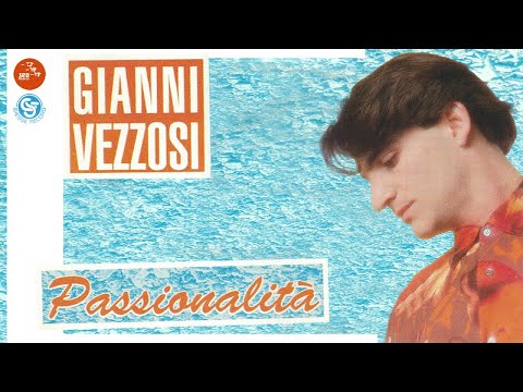 Gianni Vezzosi - La sorella di Papà ( Official Seamusica )