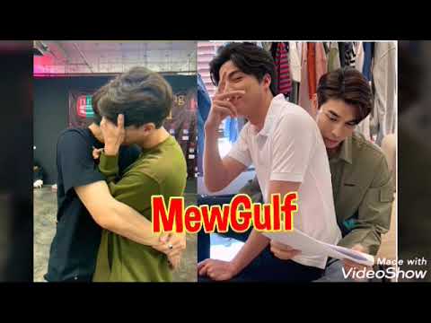 [OPV]MewGulf Moment (part1)❣️\
