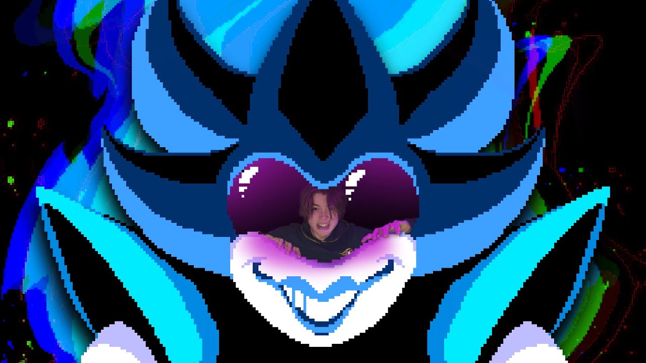 GIGA QUEEN | Deltarune Chapter 2 #4 - YouTube