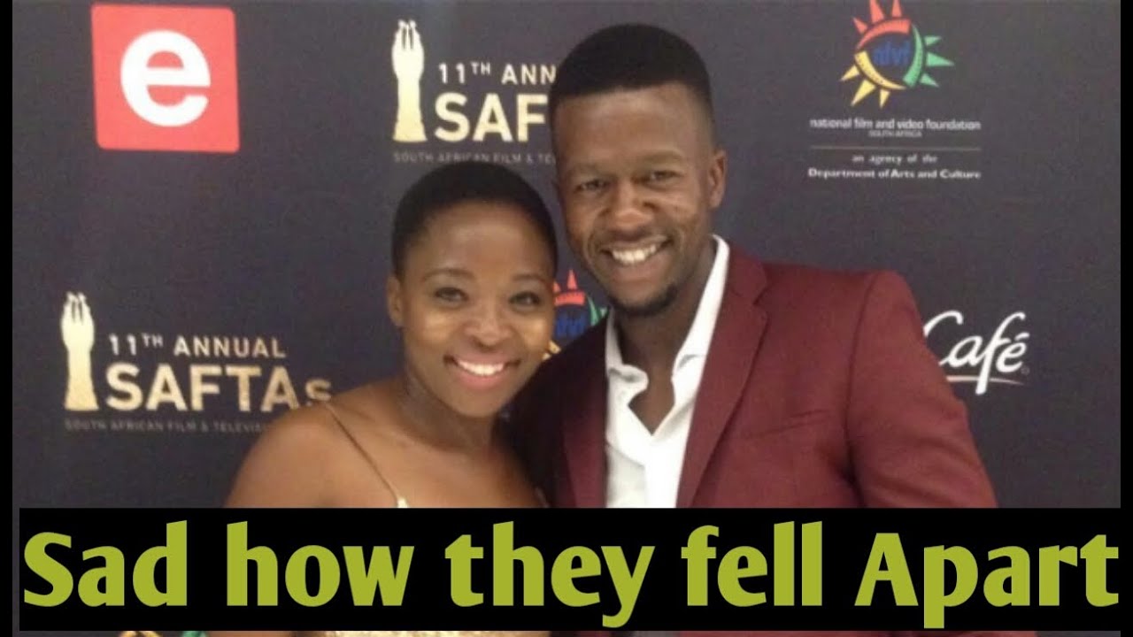 How Lerato Mvelase’s family with ex husband Siyabonga fell apart - YouTube