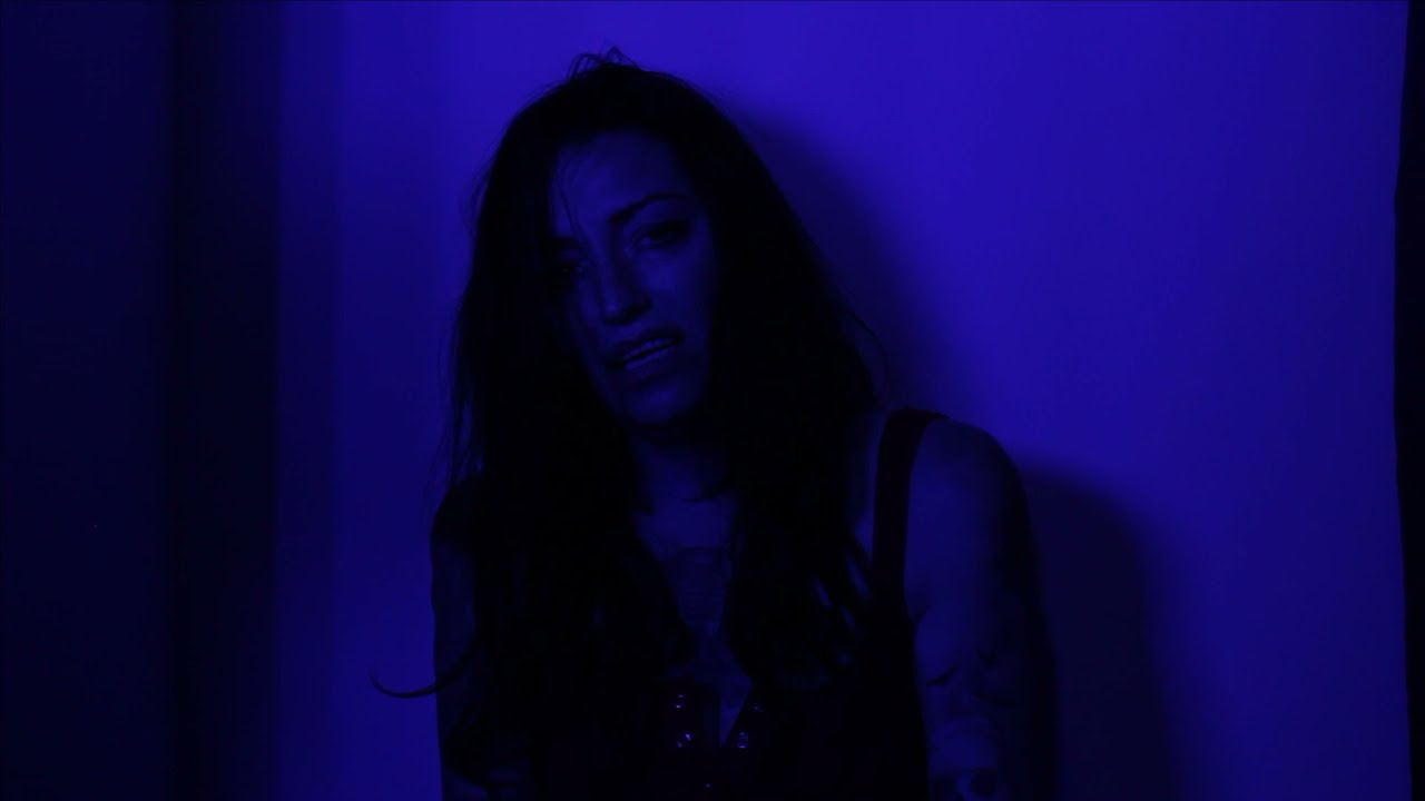 Screaming in Silence trailer MAY 2021 - YouTube