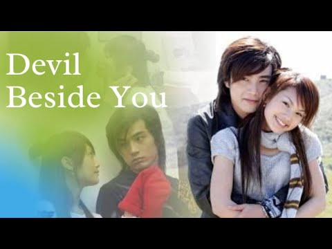 Devil Beside You | Cute Scenes With English Subtitles