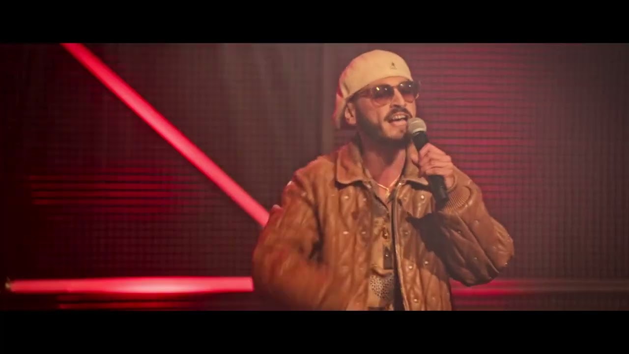 BB Jacques - Nouvelle Ecole - Face Au Jury - YouTube