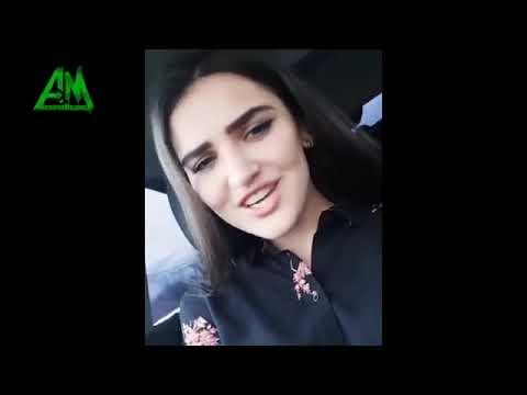 ТАДЖИЧКА КРАСИВО ПОЕТ Мадина Басаева   Солнце моё   ФАРАХМАНД КАРИМОВ   Охи ди