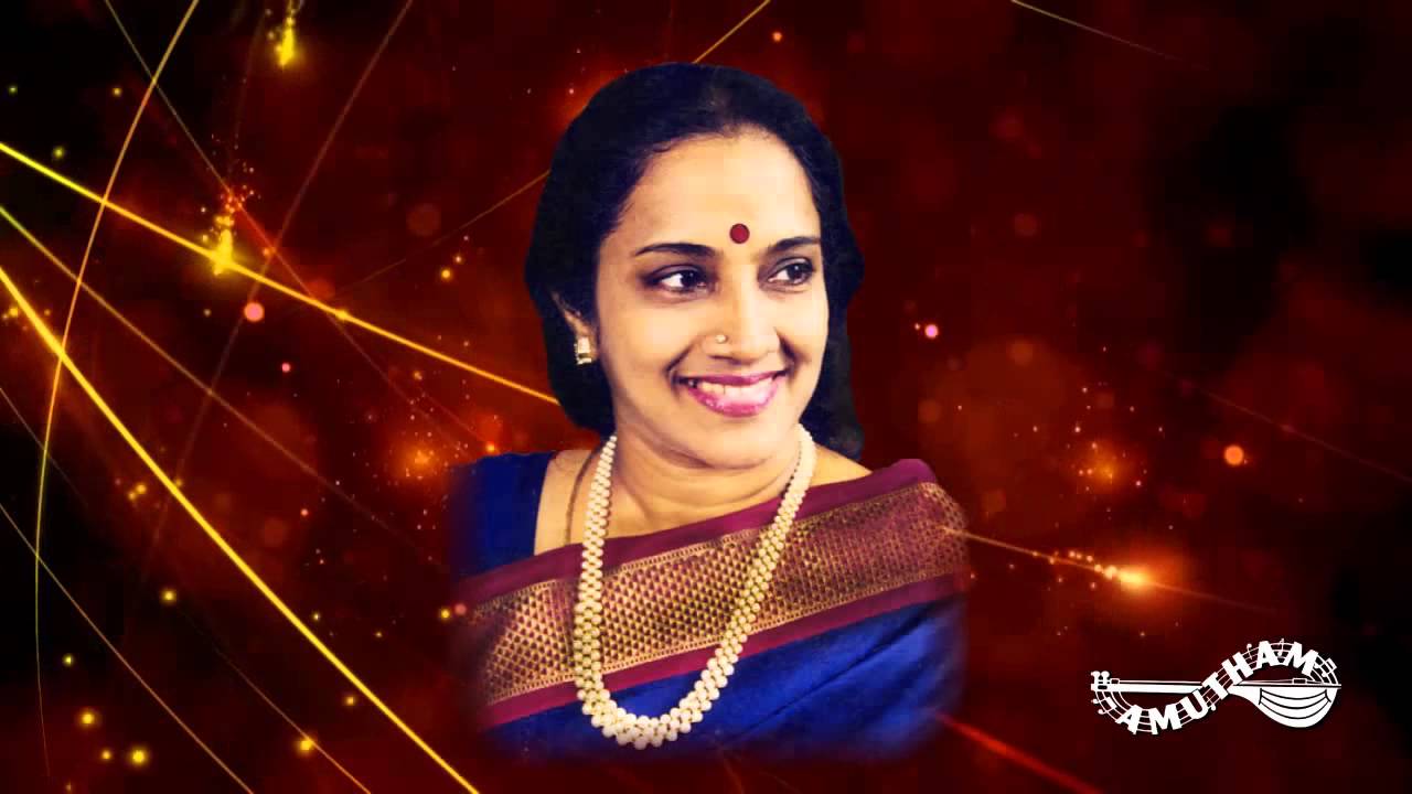 Nee Matale - Geetha Raja - Emotional Melodies - YouTube