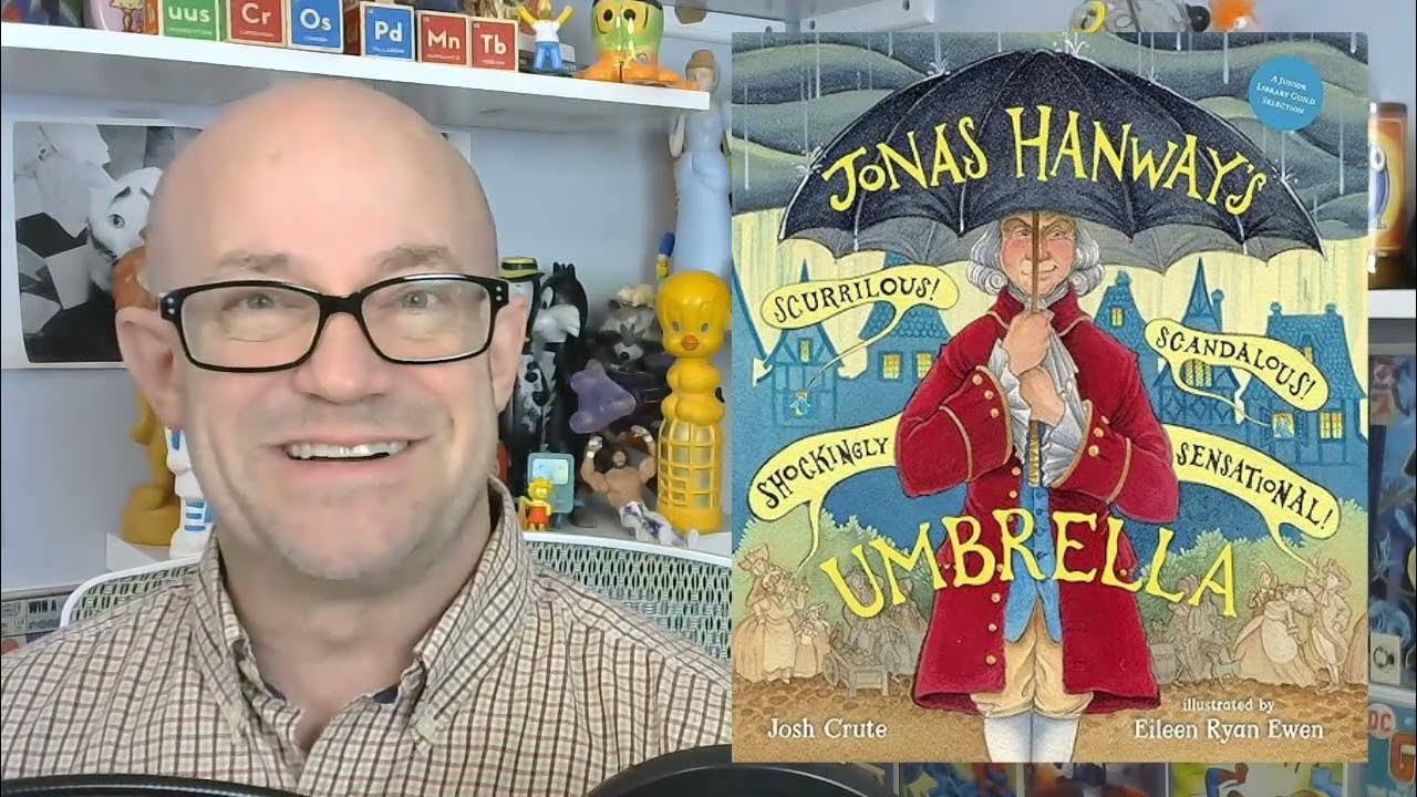 Jonas Hanway’s Umbrella, makes #nonfiction fun for early elementary, # ...