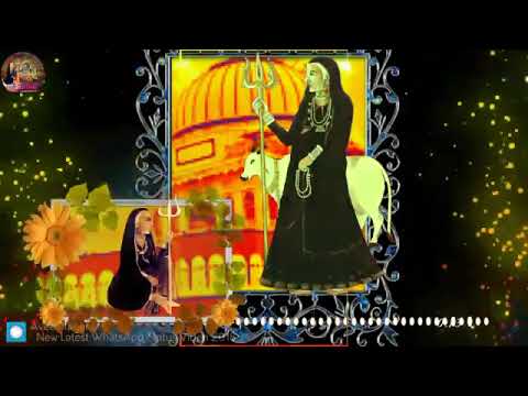Karni mata status #gigal sena