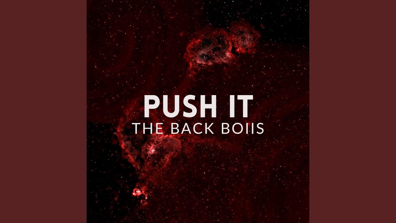 Push It - YouTube