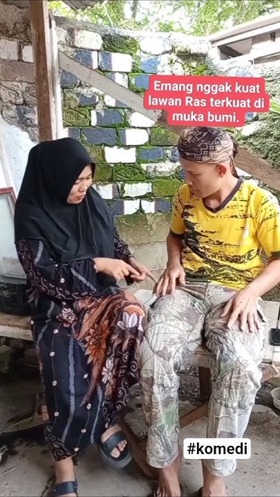 kok bisa sih #comedy #lucu #ngakak #funny #shorts - YouTube