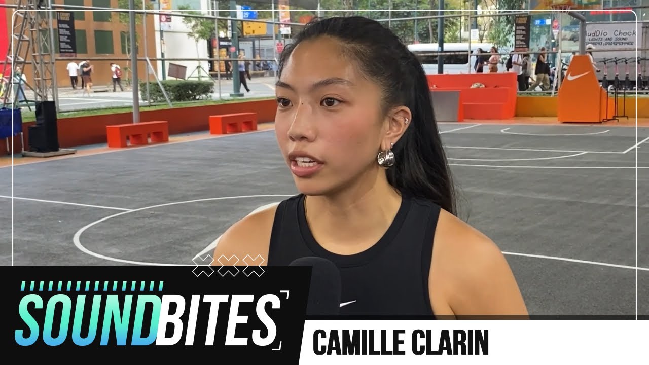 Ionescu’s Manila tour shows how PH women’s basketball has grown, says ...