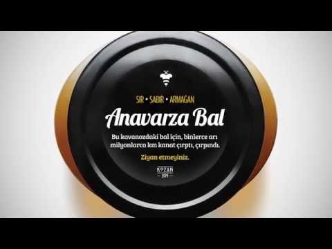Anavarza Bal