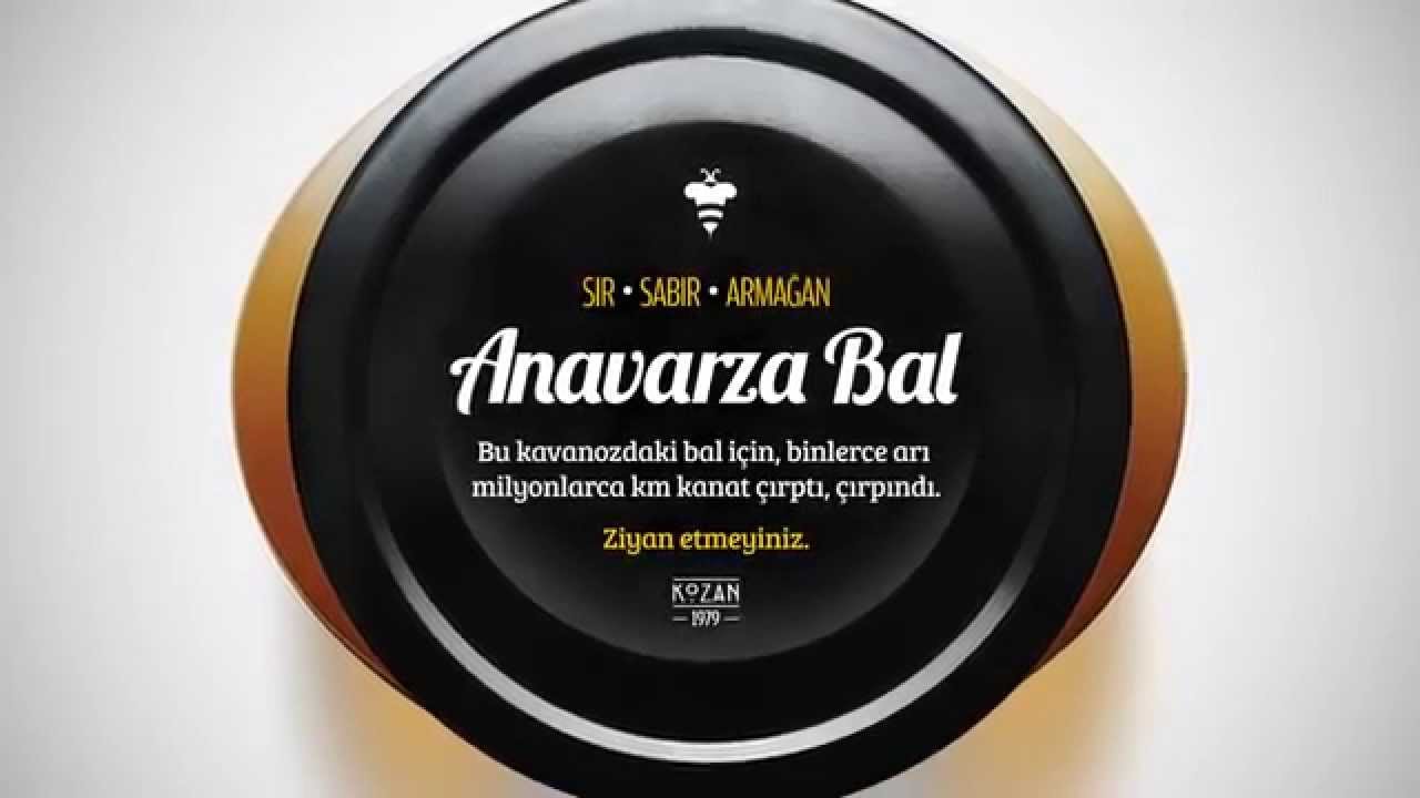 Anavarza Bal - YouTube