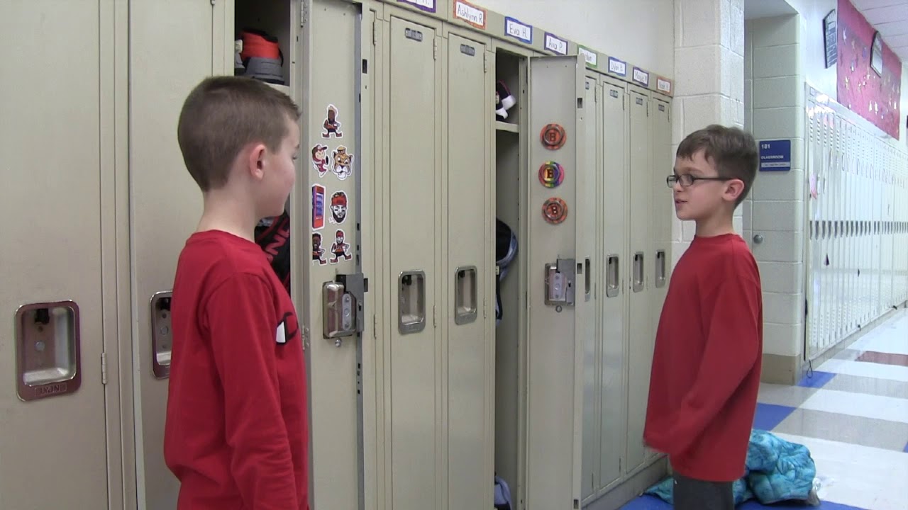 Third Grade Means Business YouTube Third Grade Means Business YouTube