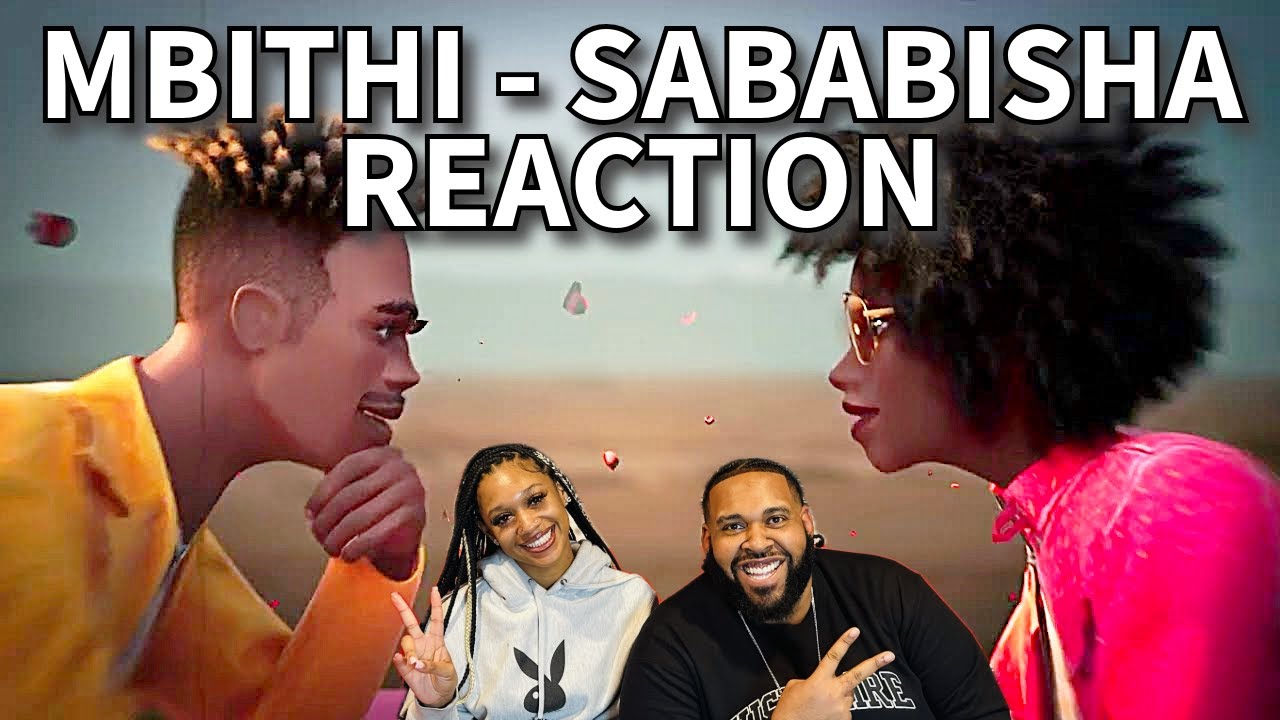 MBITHI - SABABISHA (REACTION) - YouTube
