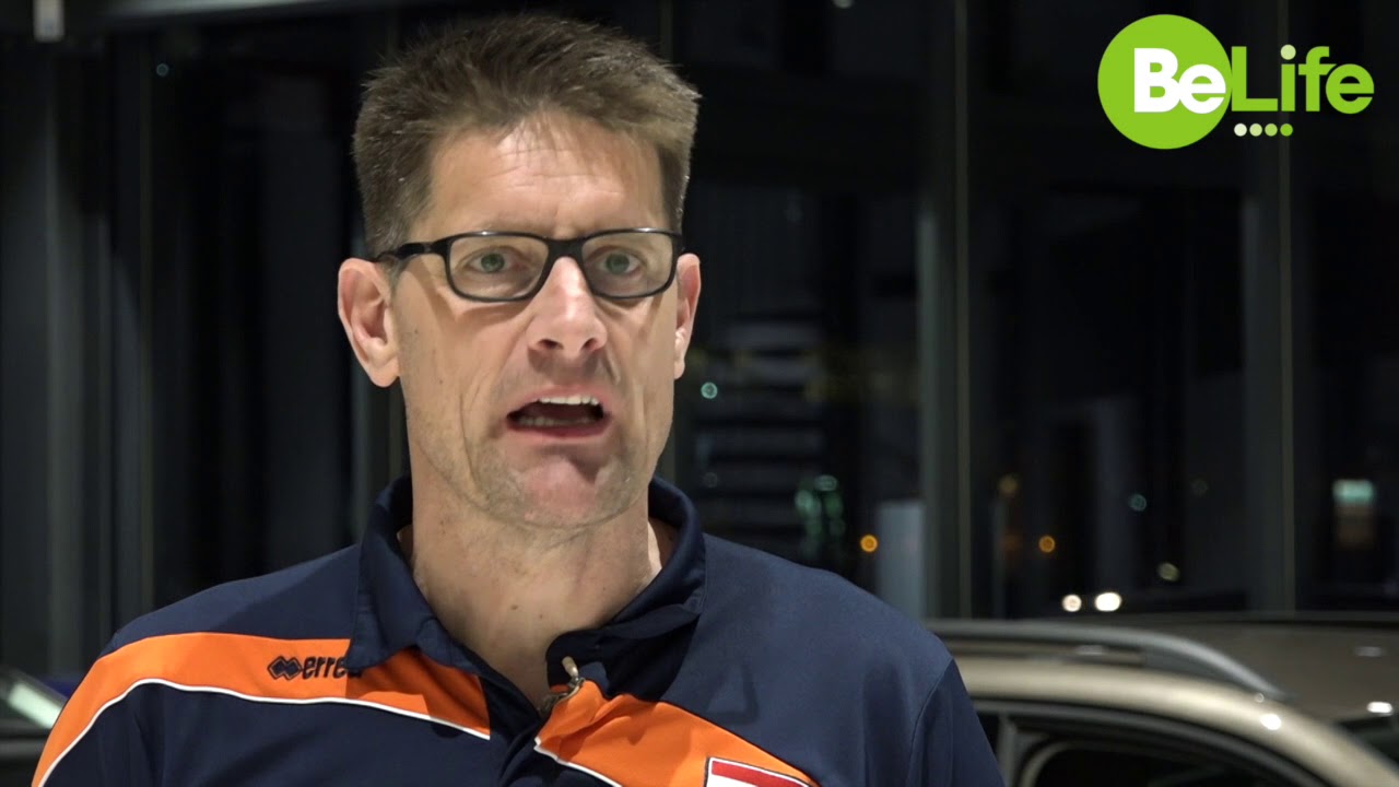 Workshop 'Werken is Topsport' van Edwin Benne - YouTube