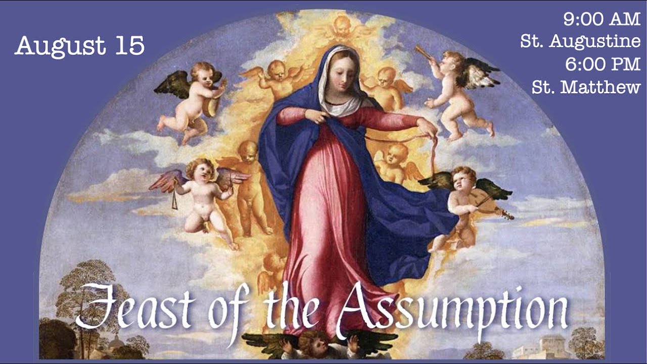 BVCC Announcements August 9, 2025 - YouTube