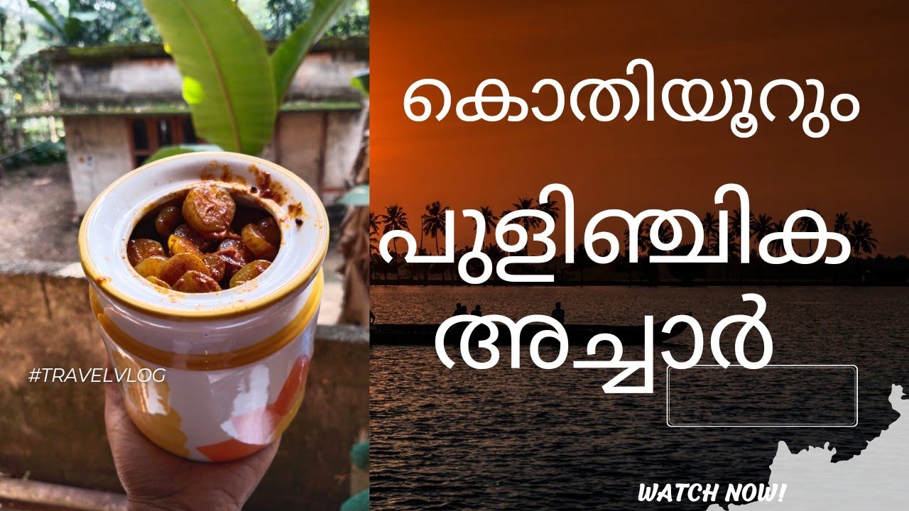 #cooking #viralvedios #youtube നല്ല നടൻ pulinjikka അച്ചാർ - YouTube