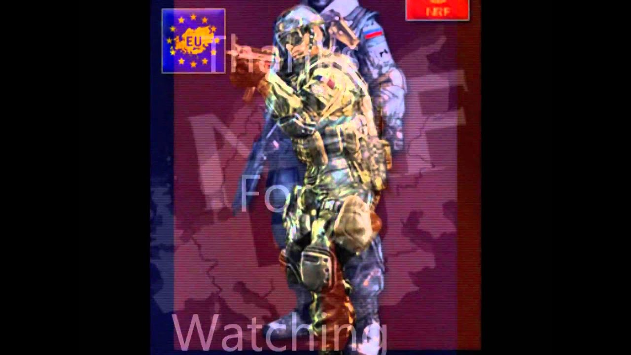 AvA Montage Wake Up ! - YouTube