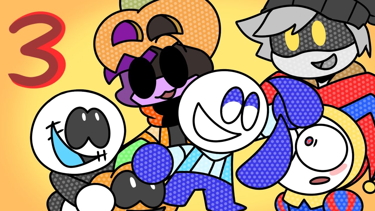 Ranking Indie Shows! [Ft. @TProductionsArchive] - YouTube