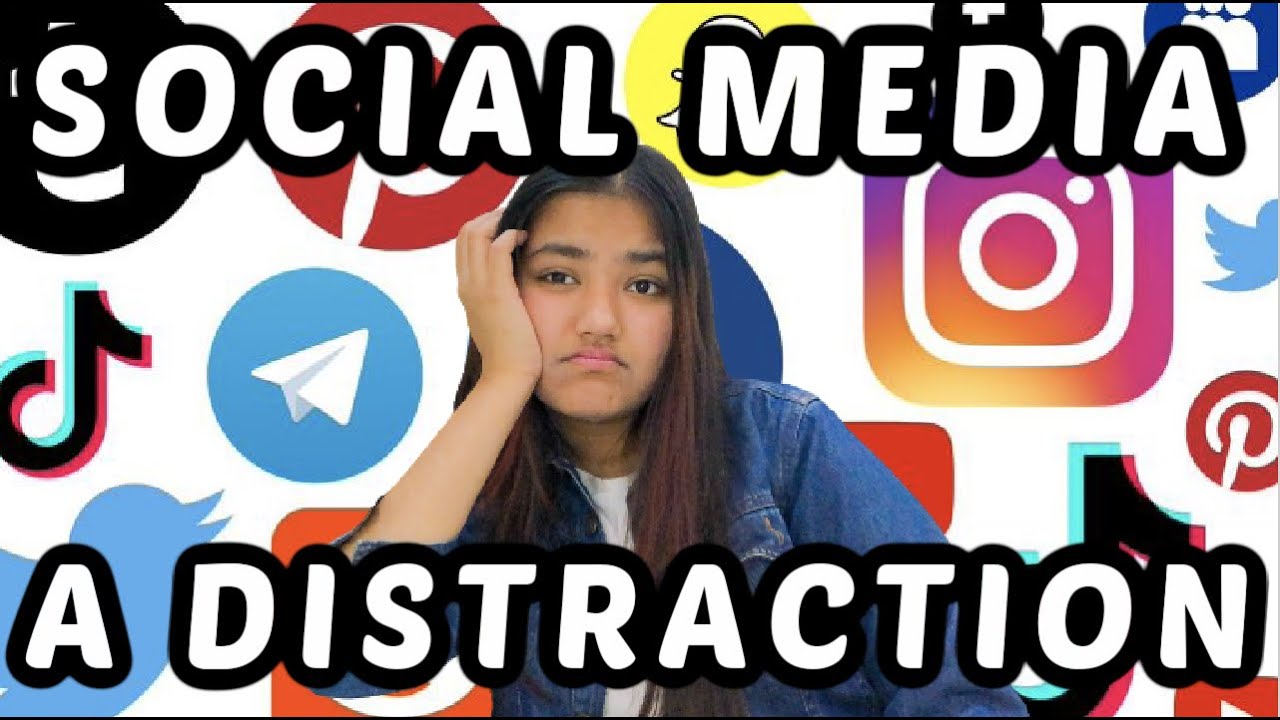 11 WAYS to AVOID SOCIAL MEDIA while studying | Study Hacks | Ananya ...