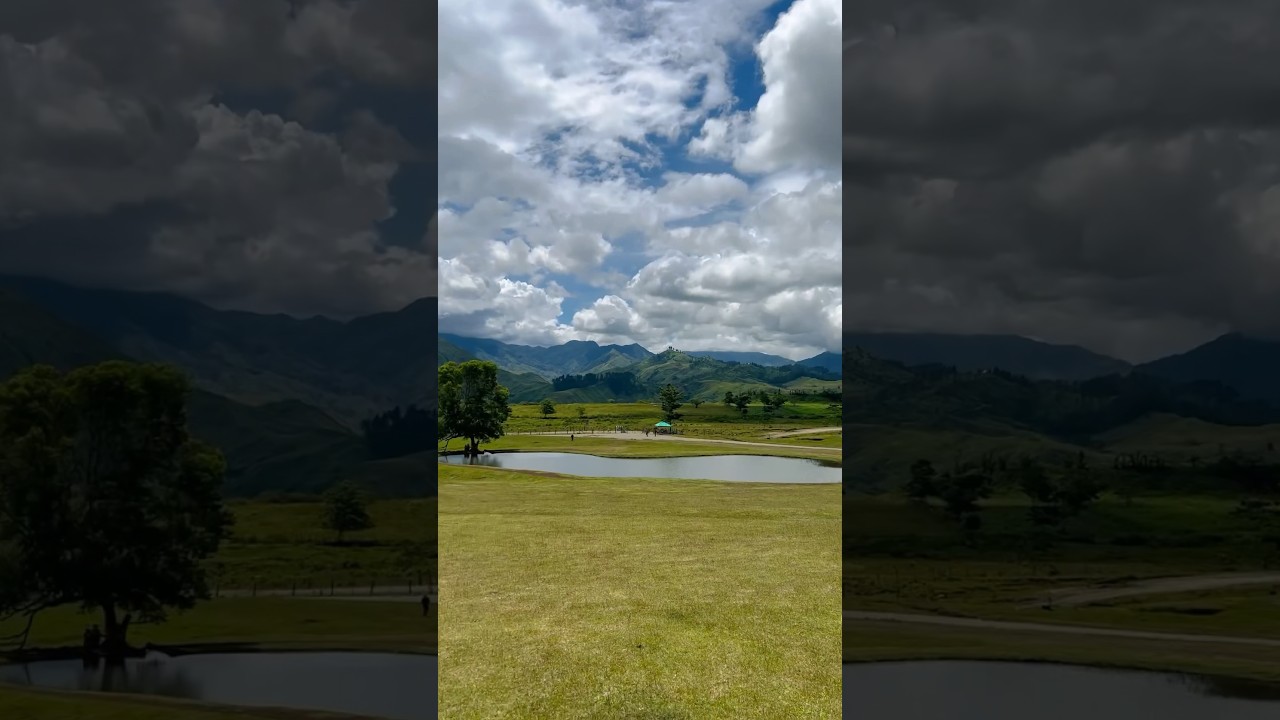 Communal Ranch, Bukidnon with friends! 🤸‍♀️ - YouTube