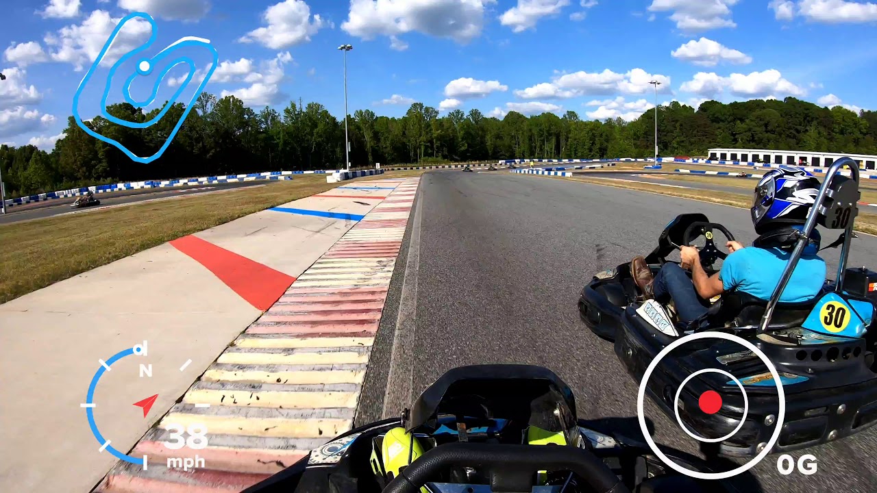 GoPro Motorplex Race 2 Part 2 - YouTube