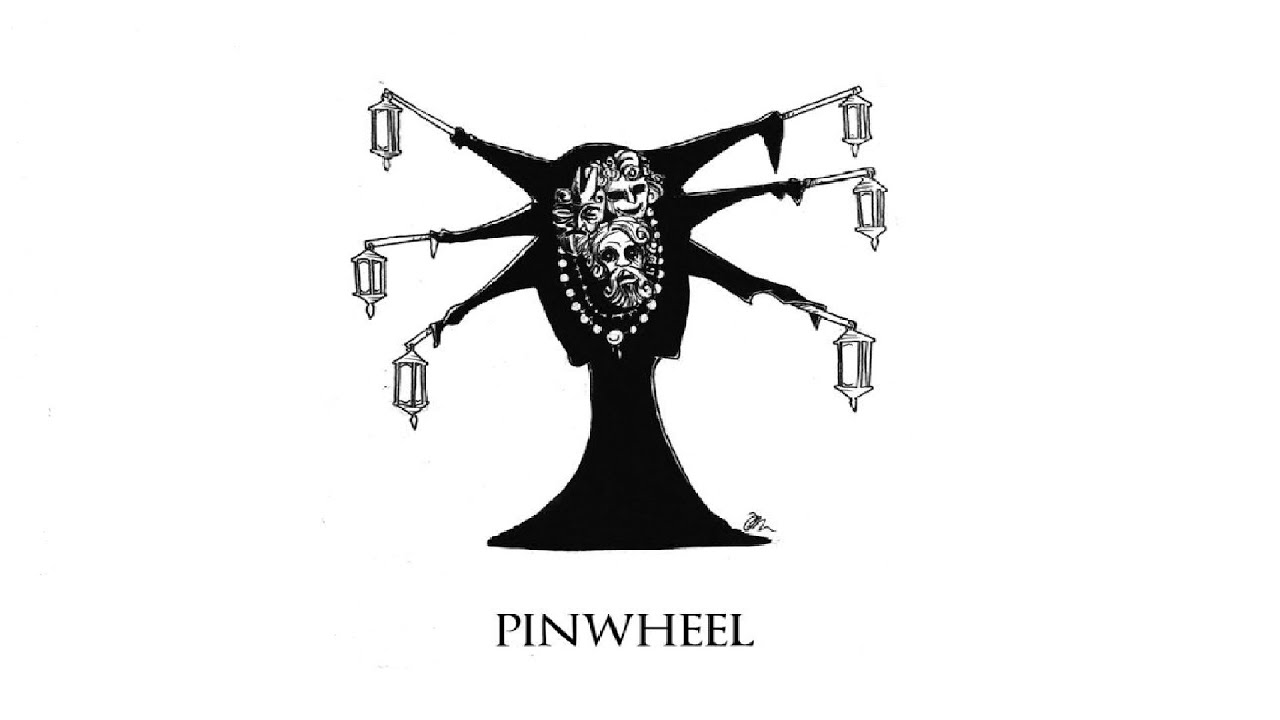 DARK SOULS REMASTERED: Pinwheel - YouTube