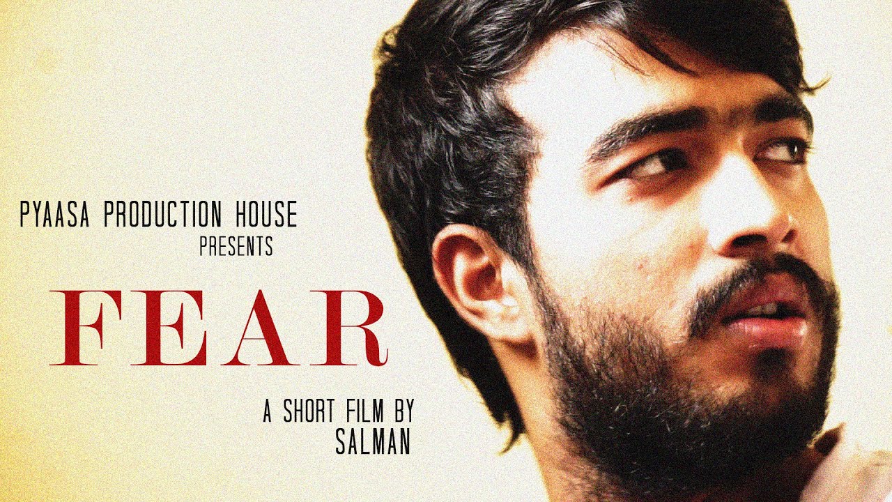 FEAR | SHORT FILM | 2020 - YouTube